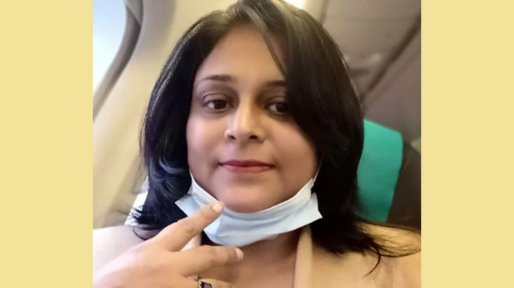 ভুয়া স্ত্রী পরিচয়ে জালিয়াতি, মহিলা লীগ নেত্রী কারাগারে