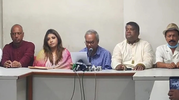 মিথ্যাচারের চ্যাম্পিয়ন হবে আওয়ামী লীগ: রিজভী