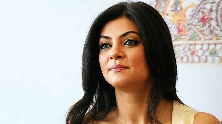 সব পুরুষই আমাকে হতাশ করেছে: সুস্মিতা সেন