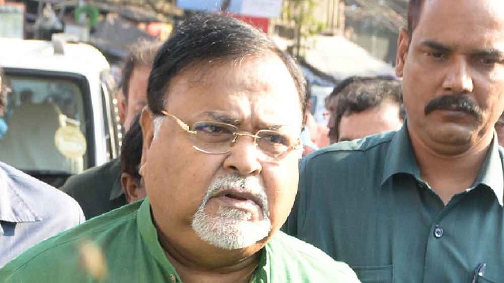 পশ্চিমবঙ্গের মন্ত্রী পার্থ’র জামিন আবেদন খারিজ