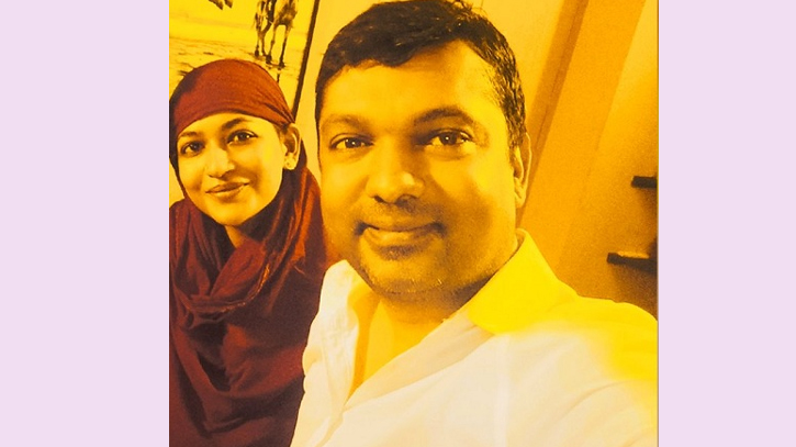 বাচ্চাসহ বাঁধনের বিয়ে নিয়ে কী বললেন জয়?