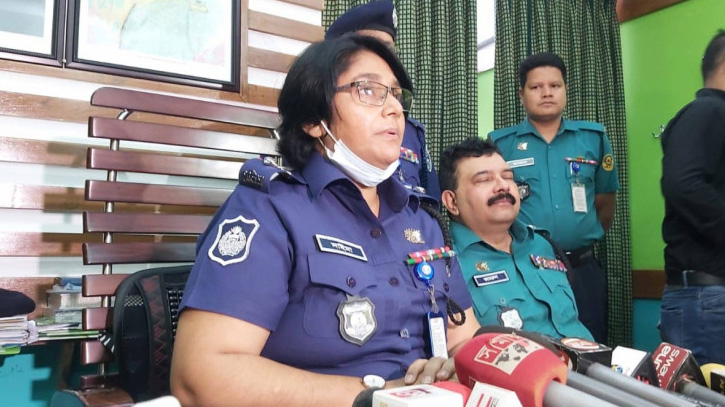 বাবুল আক্তার ও ইলিয়াসসহ ৪ জনের বিরুদ্ধে এসপি নাইমার মামলা