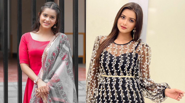 তানজিন তিশার সঙ্গে খাওয়ার সুযোগ