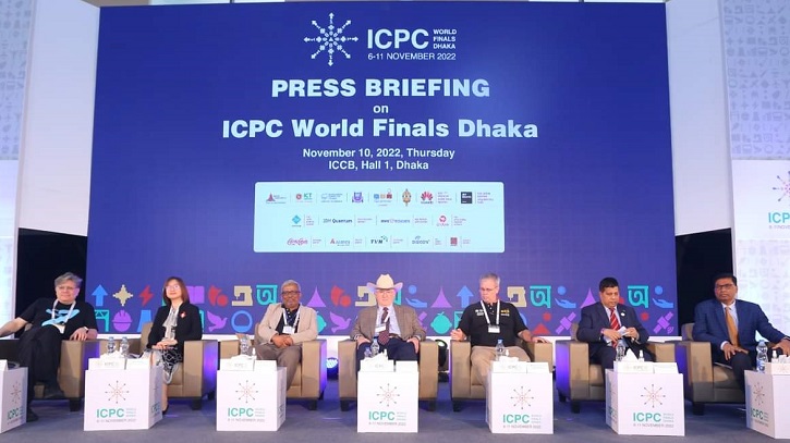 `আইসিটি খাতের উন্নয়নে আইসিপিসি গুরুত্বপূর্ণ ভূমিকা পালন করবে`