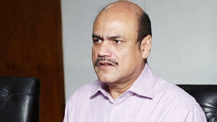 আইসিসির কাছে অভিযোগ করা হবে: বিসিবি পরিচালক