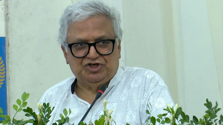 আইএমএফের ঋণ পাওয়া চারিত্রিক সনদ পাওয়ার মতো: মসিউর রহমান