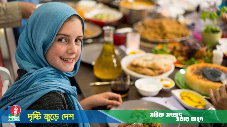 রমজানের যে সময়ে দোয়া কবুলের ঘোষণা দিয়েছেন মহানবী (সা.)