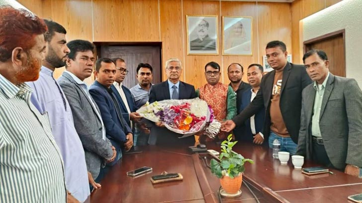 উন্নয়নের পেছনে সাংবাদিকদের অগ্রণী ভূমিকা রয়েছে: পরিকল্পনা প্রতিমন্ত্রী