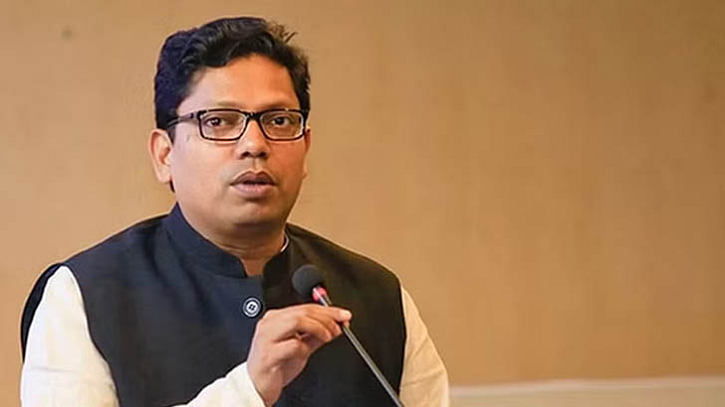 সিস্টেমের দুর্বলতা থাকায় তথ্য বেহাত হয়েছে: পলক