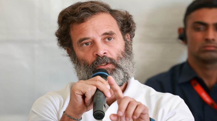 ভারতে ঐক্যবদ্ধ আক্রমণ চালাতে পারে চীন-পাকিস্তান: রাহুল গান্ধী