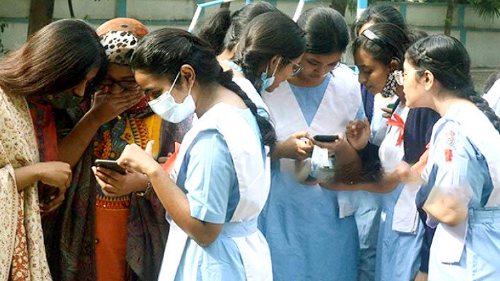 এসএসসির ফল প্রকাশ শুক্রবার