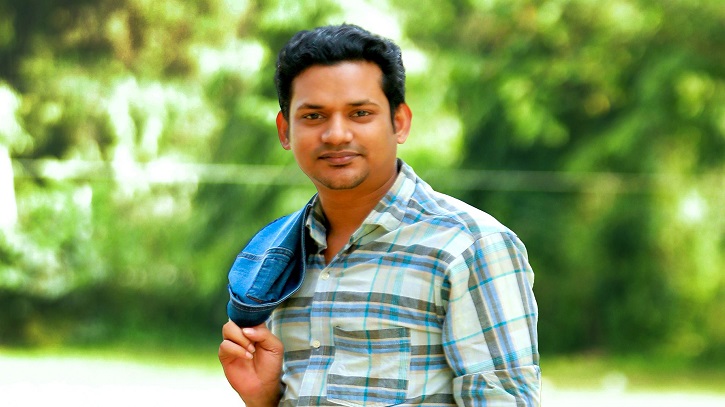 মমিন সরকারের পরিচালনায় ‘বরিশাইল্লা বাটপার’