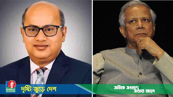 ড. ইউনূসকে নিয়ে সিনেটরদের চিঠি, যা বললেন এটর্নি জেনারেল