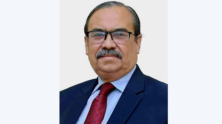 জামায়াতের সভা-সমাবেশ প্রসঙ্গে যা বললেন প্রধান বিচারপতি