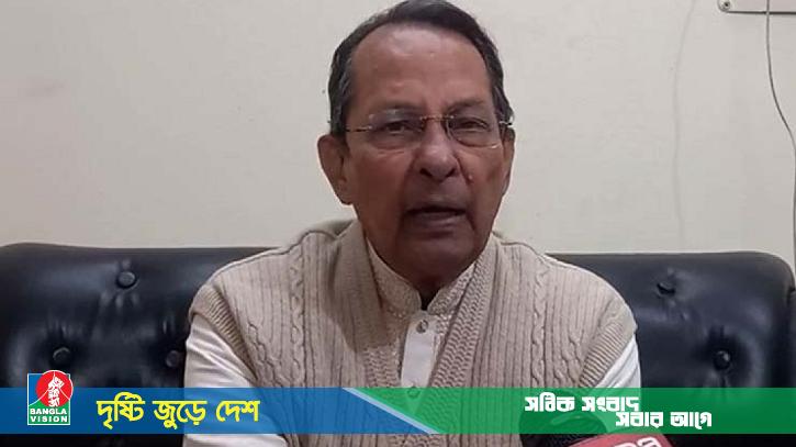 নির্বাচনে হেরে যা বললেন হাসানুল হক ইনু