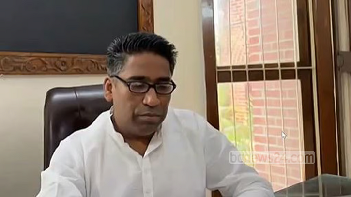 বরিশাল-৫ আসনের সাদিক আব্দুল্লাহর প্রার্থিতা বাতিল