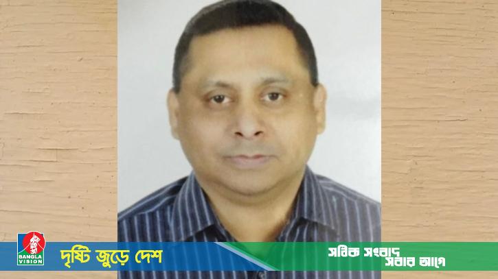 নতুন ডিবি প্রধান রেজাউল করিম মল্লিক