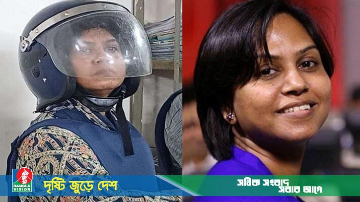 আদালতে ফারজানা রুপার আকুতি