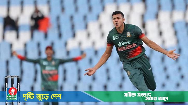 কেন আইপিএল খেলতে দেওয়া হয়নি তাসকিনকে, জানাল বিসিবি